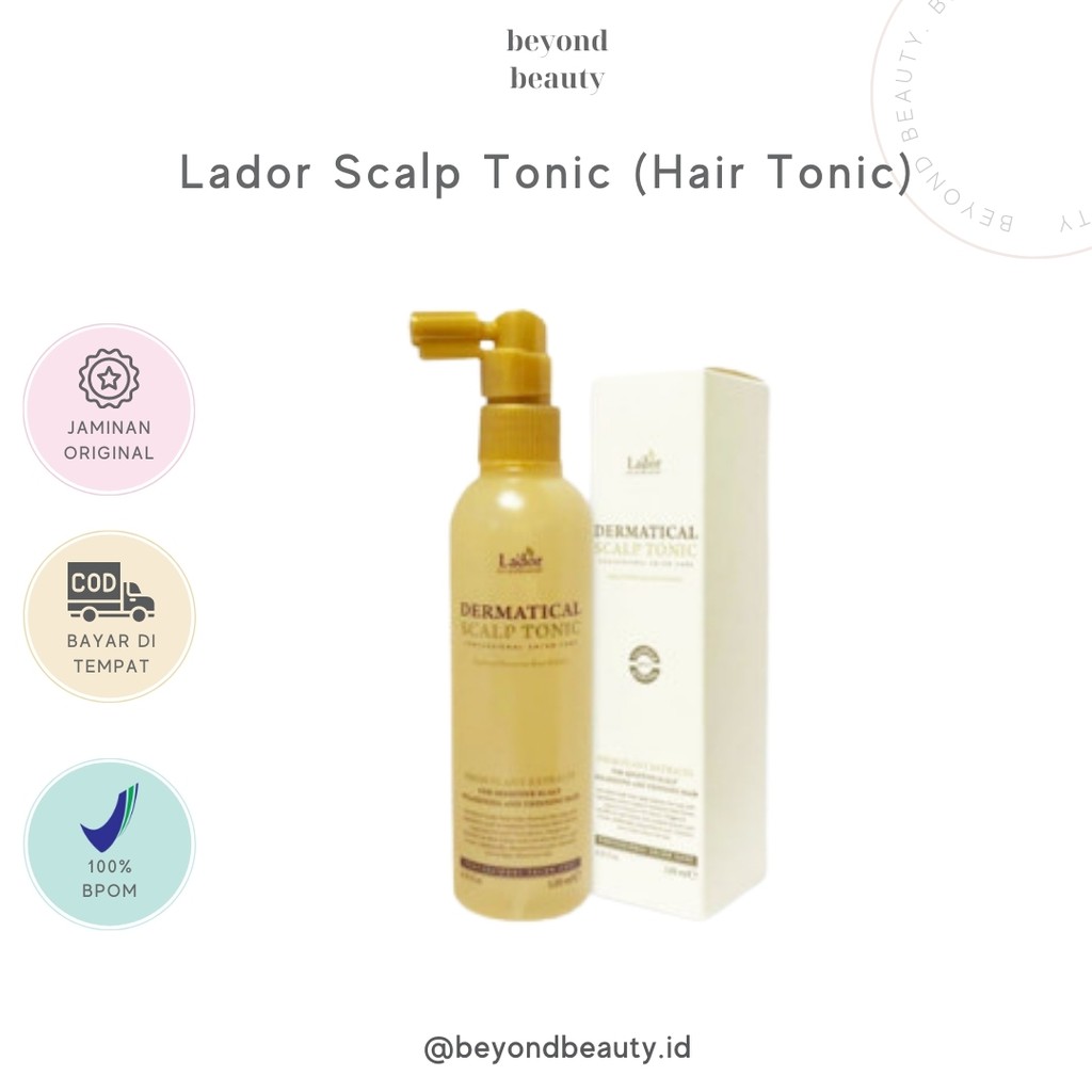 Produk Beyond Beauty | Shopee Indonesia