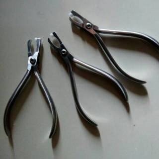 Jual Tang Adhesive Remover Alat Pelepas Bracket dan Penghilang Lem ...