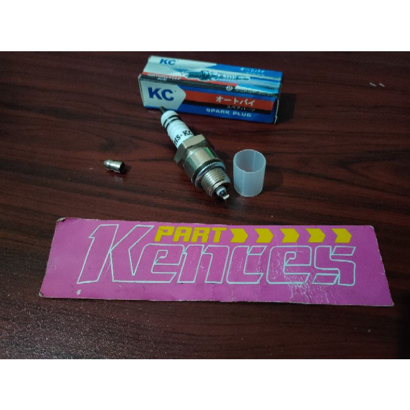 Harga Busi RX King Racing Terbaru Februari 2023 |BigGo Indonesia