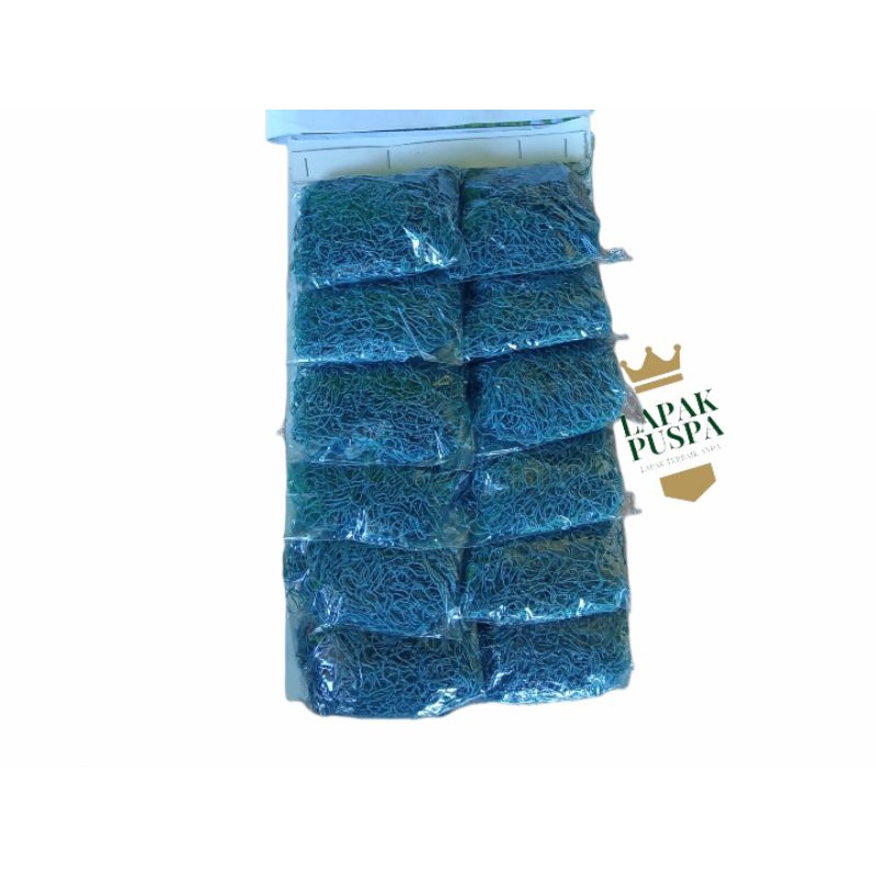 Jual 12 pcs sabut gosok hijau sabut cuci piring | Shopee Indonesia