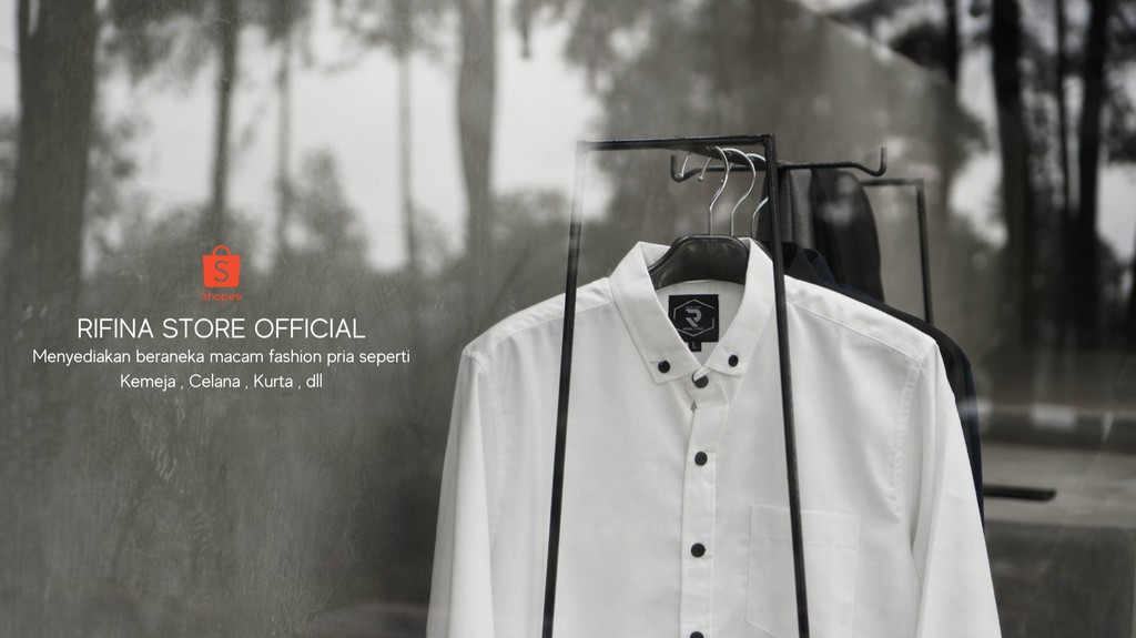 Toko Online Rifina Official Shop | Shopee Indonesia