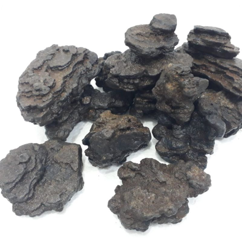 Jual BATU BESI AQUASCAPE 1 KG Indonesia|Shopee Indonesia