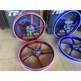 Jual VELG ENKEI TRC 525 OPEN HUB 125Z-VELG ENKEI 125ZR TRC T5RR-VELG ...