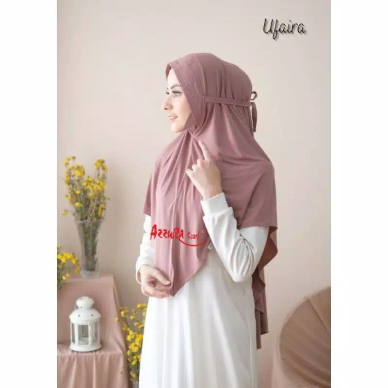 Harga Ufairah Terbaru Mei 2024 |BigGo Indonesia