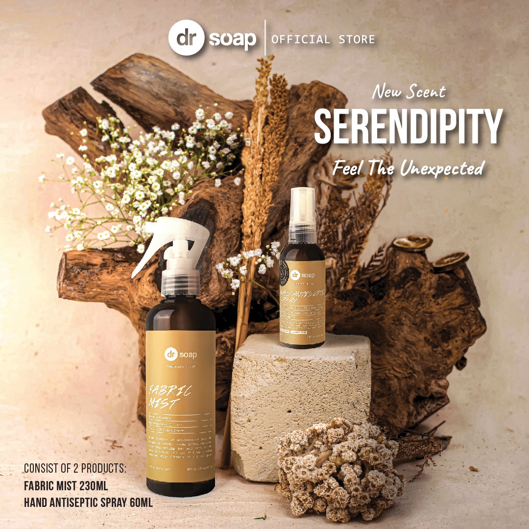 Toko Online dr soap Official | Shopee Indonesia