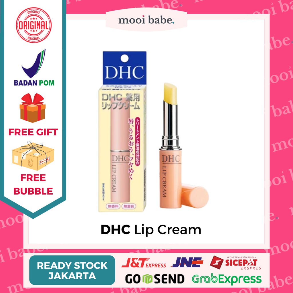 Harga dhc lip Terbaru Okt 2025 | BigGo Indonesia