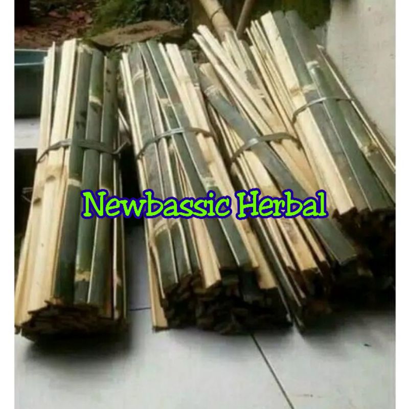 Harga Bambu Panjang 1 Meter Terbaru Des 2025 | BigGo Indonesia