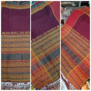 Jual ULOS RAGI HOTANG ULOS HELA MERAH ULOS PENGANTIN BATAK ULOS ...