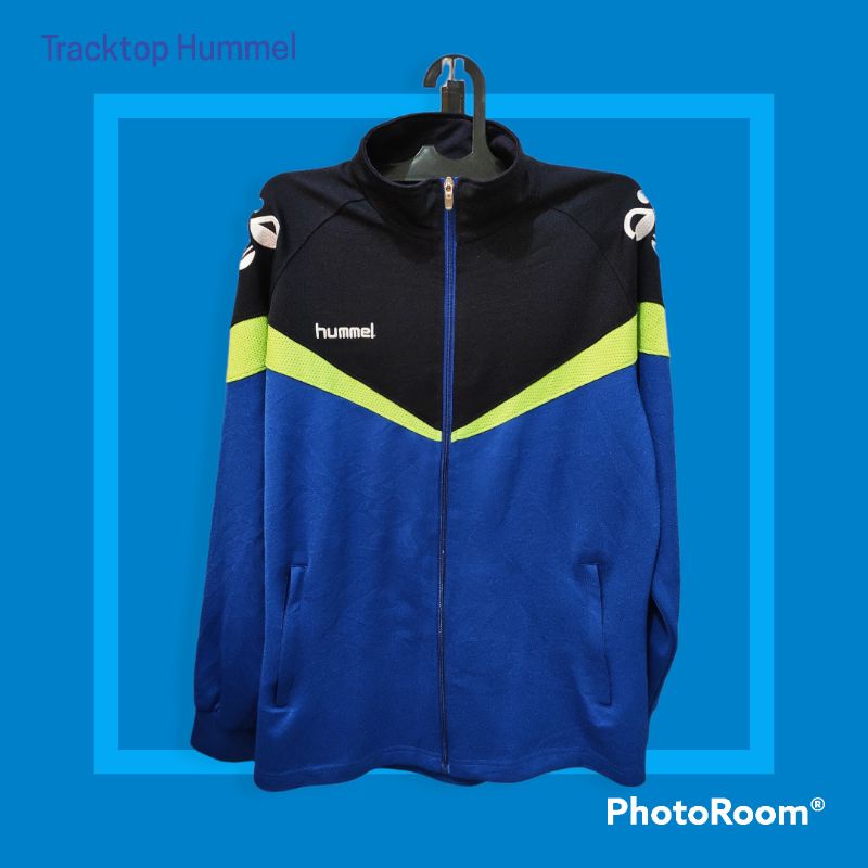 Jual tracktop hummel | Shopee Indonesia