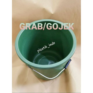 Jual Ember Besar Diameter 35cm | Ember 6 Galon Indonesia|Shopee Indonesia