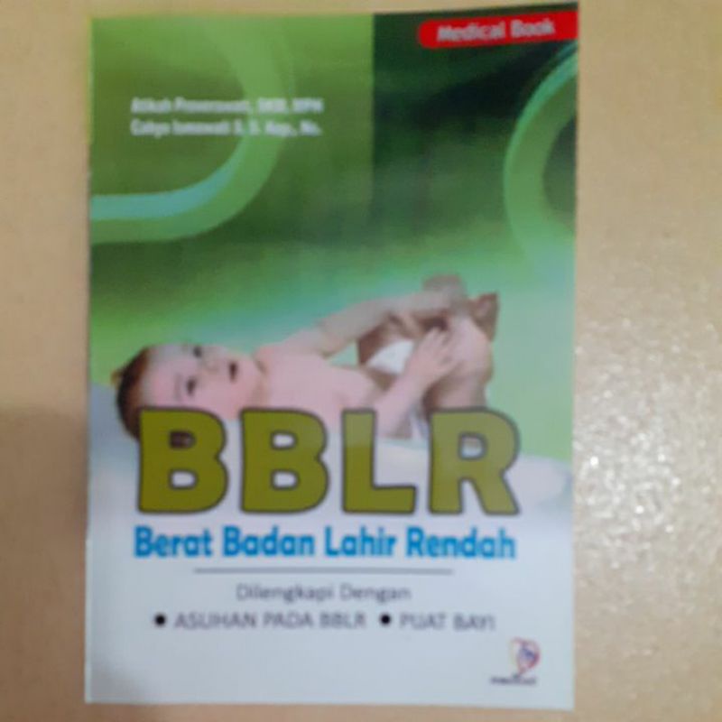 Jual BERAT BADAN LAHIR RENDAH BBLR | Shopee Indonesia