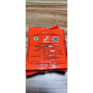 Jual Ramsum Makanan Darurat Surya Segara Bisa Buat Diet EXP JULI 2025 ...