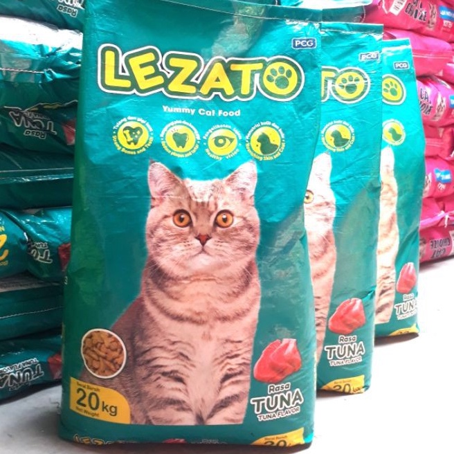 Harga Lezzato Terbaru Juli 2022 |BigGo Indonesia