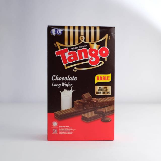 Jual Tanggo Wafer | Shopee Indonesia