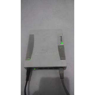 Jual Mikrotik RB951Ui-2HND rb 951 ui 2 hnd routerboard rb951 | Shopee ...