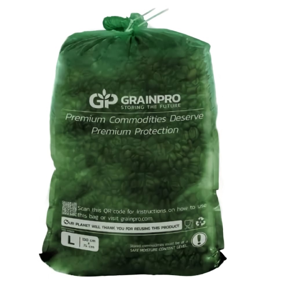 Jual GrainPro Super Grainbags 60-80kg - 75 x 130 cm Hermetic bag ...