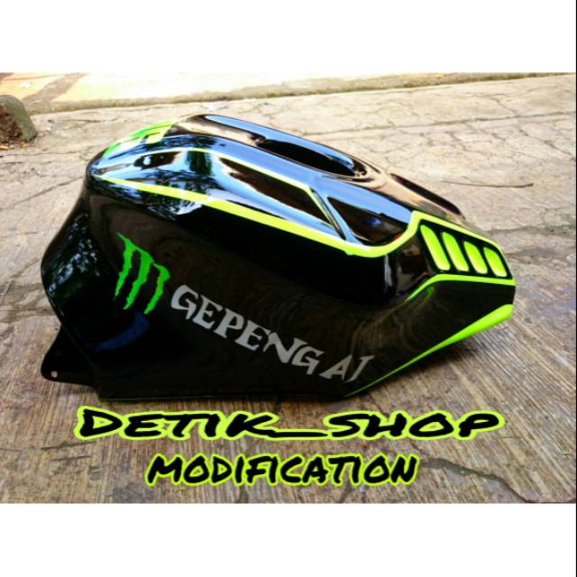 Jual Cover tangki R15 OLD V2 MODEL COVER TANGKI R1 / KONDOM TANGKI R15 ...