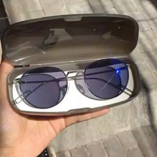 Jual Lensa bluechromic (blueray+photocromic) lensa antiradiasi ...