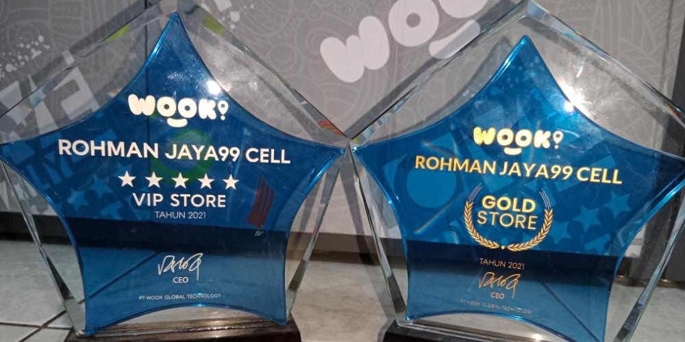 Produk ROHMAN JAYA99 GROSIR KUOTA | Shopee Indonesia