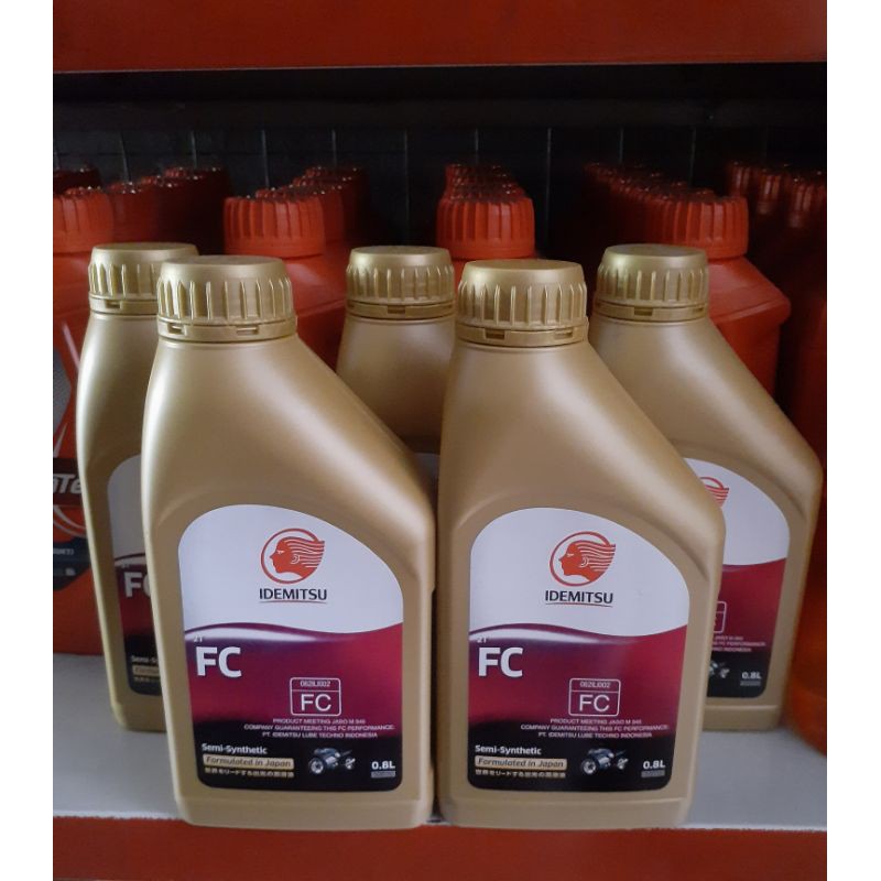 Harga Idemitsu 2t Oli Samping Ori Terbaru Juli 2023 |BigGo Indonesia