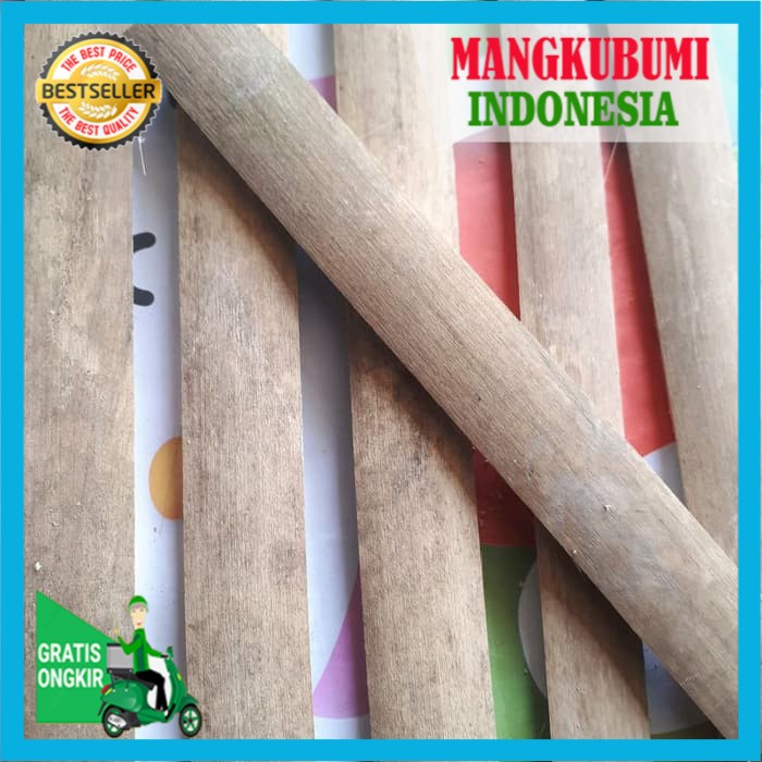 Jual bambu potongan bambu tanaman rambat penyangga tanaman Indonesia ...
