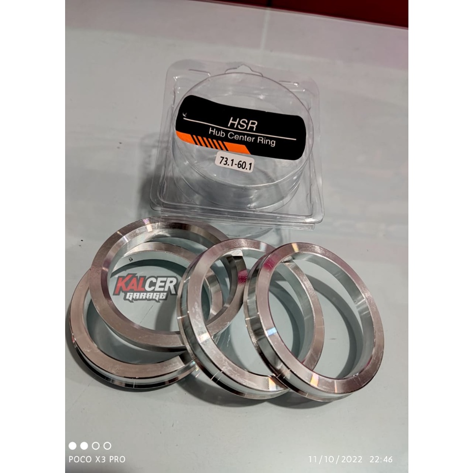 Jual Centering Velg Ukuran 60X73,1 HSR - Mobil Avanza / Xenia / Dll | Shopee Indonesia