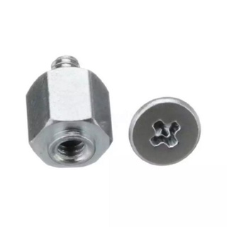 Jual Baut SSD M.2 NVMe Screw Sekrup M2 MSATA Laptop & Motherboard ...