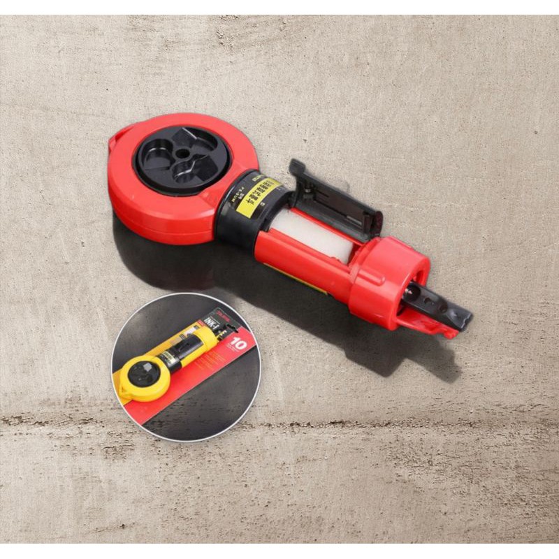 Jual Sipatan Tajima / Alat Tukang / Alat Penanda / Penanda Garis Hitam ...