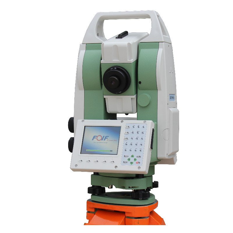 Jual Total Station FOIF RTS 342R8 | Shopee Indonesia