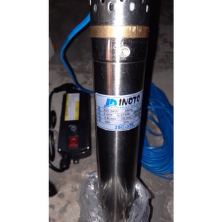 Jual Pompa Sumur submersible / Pompa sumur Bor / pompa air satelit ...