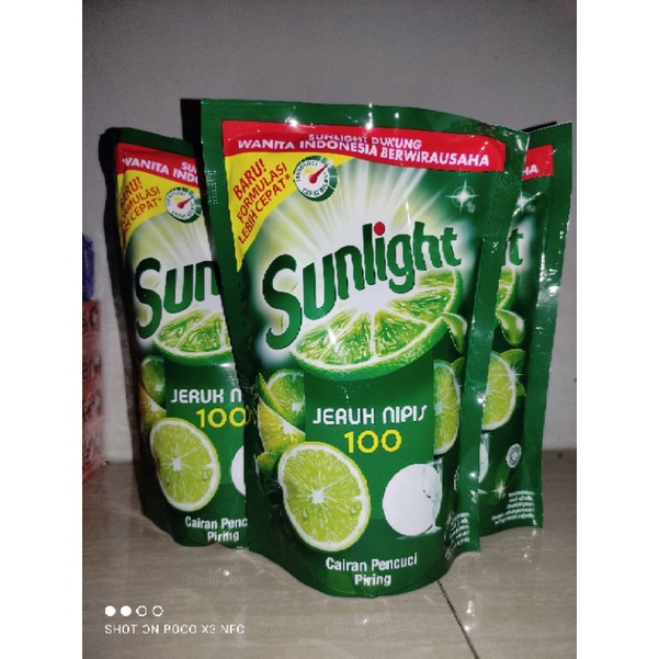 Jual SUNLIGHT 755ML | Shopee Indonesia