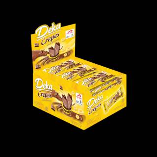 Jual Dua Kelinci Deka Crepes (14gr x 12bks) Indonesia|Shopee Indonesia