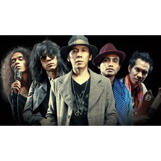 Jual POSTER BAND SLANK (BISA CUSTOM GAMBAR) | Shopee Indonesia