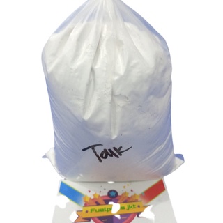 Jual Talc Powder Liaoning Resin / Talk / Talek - 1 Kg | Shopee Indonesia