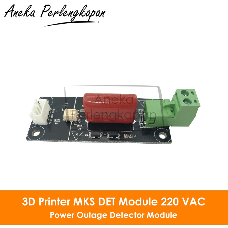 Jual MKS DET Power Outage Detection Module 220V AC | Shopee Indonesia
