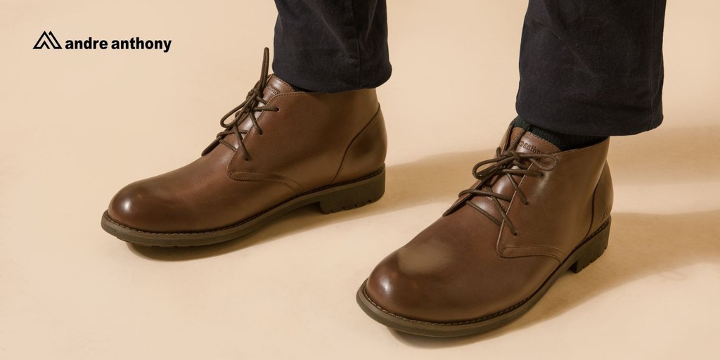 Toko Online Andre Anthony Official | Shopee Indonesia