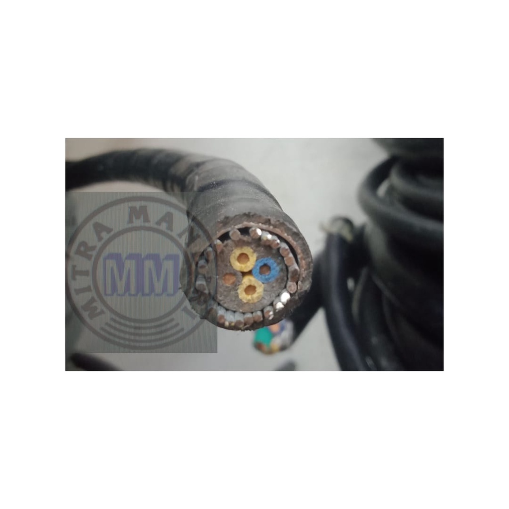 Jual KABEL LISTRIK NYFGBY 4X10MM | Shopee Indonesia