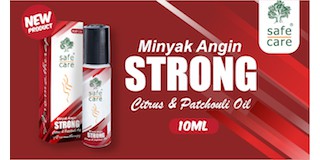 Toko Online Safe Care Official Shop | Shopee Indonesia