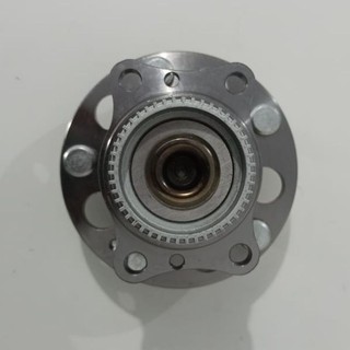 Jual Wheel Hub nap roda belakang New Elantra ABS 52710-3X100 Trivindo ...