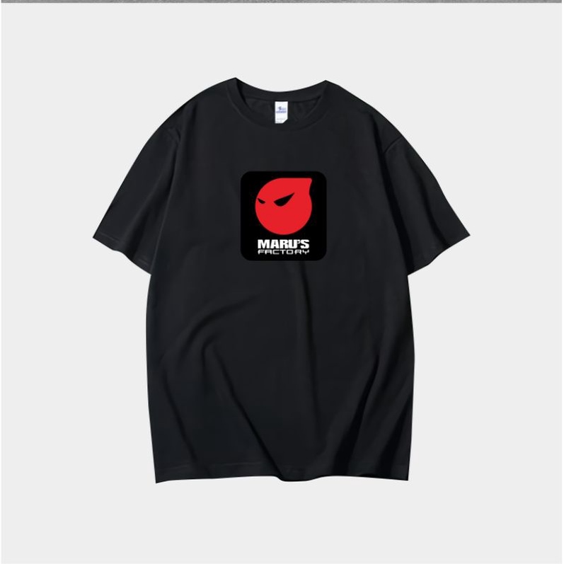 Jual Kaos Vespa Marus Factory Velg sparepart Logo | Shopee Indonesia