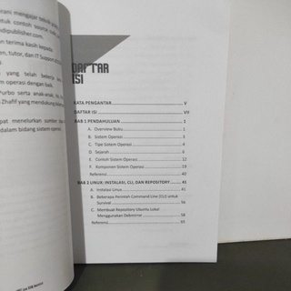 Jual Buku Sistem Operasi Konsep Membuat Linux Open WRT&Rom android Oleh ...