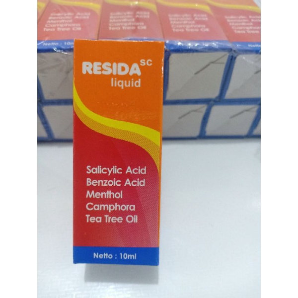 Jual obat panu resida | Shopee Indonesia