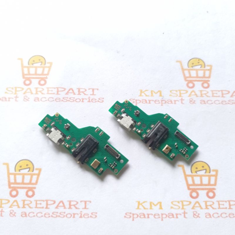 Jual Konektor Charger Infinix Smart 5 X657 Papan Cas Pcb Board Usb Con Cas Mic | Shopee Indonesia