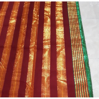 Jual KainBahan Tenun Tradisional Asli Buatan Tangan khas Buton SUlawesi ...