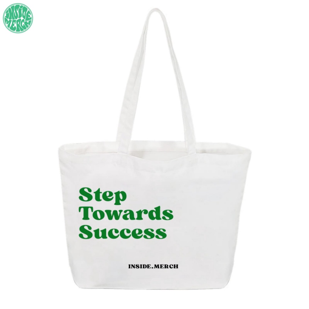 Jual ToteBag Inside Merch | Shopee Indonesia