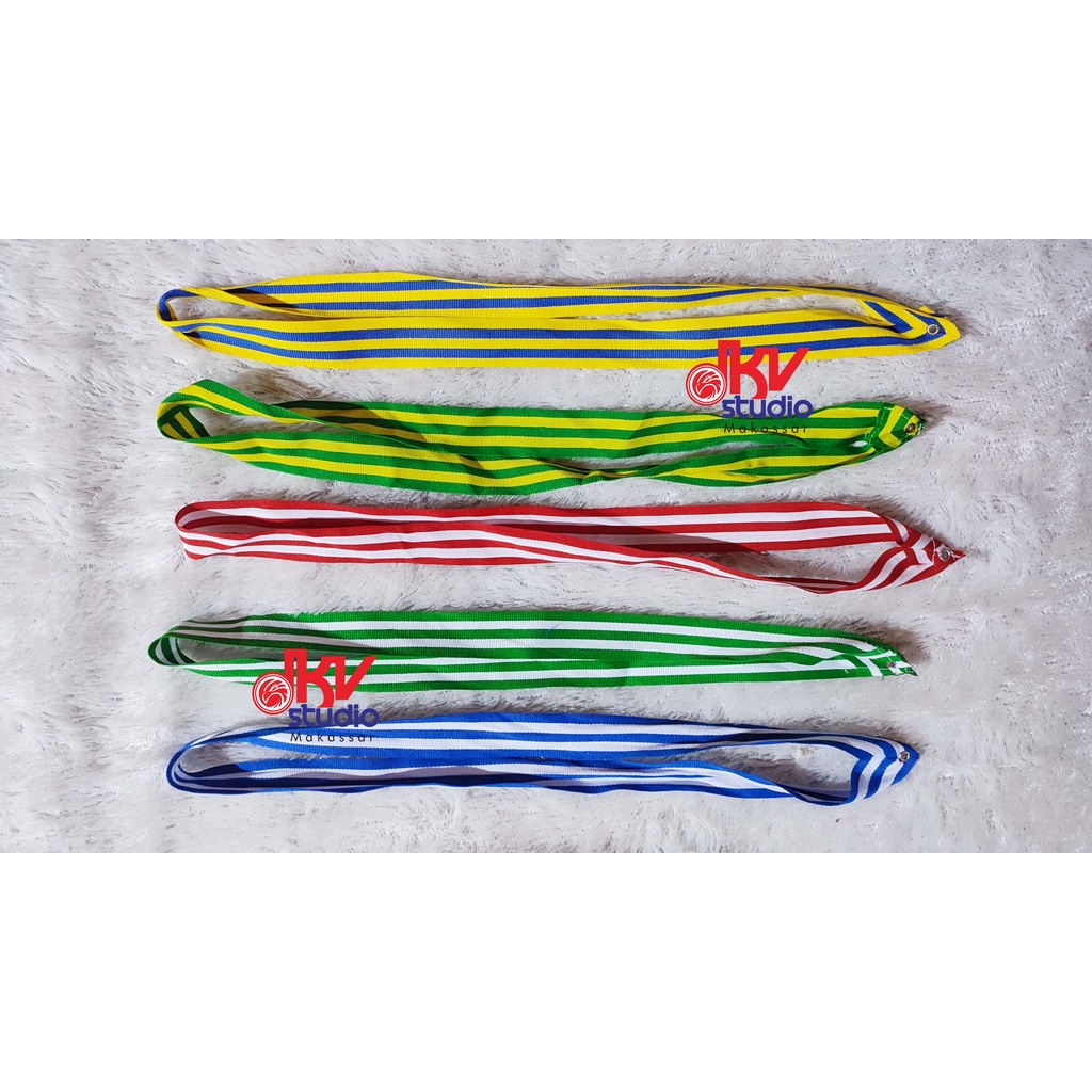Jual Tali Medali Indonesia|Shopee Indonesia