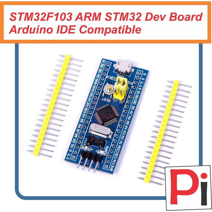 Jual STM32F103 ARM STM32 Minimum System Dev Board Arduino IDE ... Jual STM32F103 ARM STM32 Minimum System Dev Board Arduino IDE ...