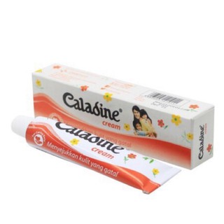 Jual Jessen Caladine Cream 15 gr - Krim Gatal | Shopee Indonesia