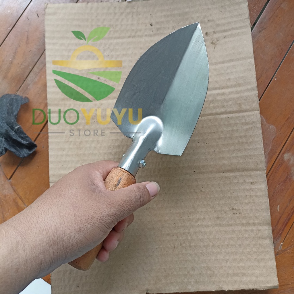 Jual Skop taman skop mini skop berkebun skop murah | Shopee Indonesia