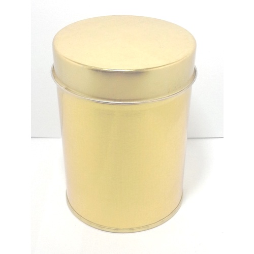 Jual Wadah Kaleng Souvenir : Bulat & Silinder 7,5 x 10cm Indonesia ...